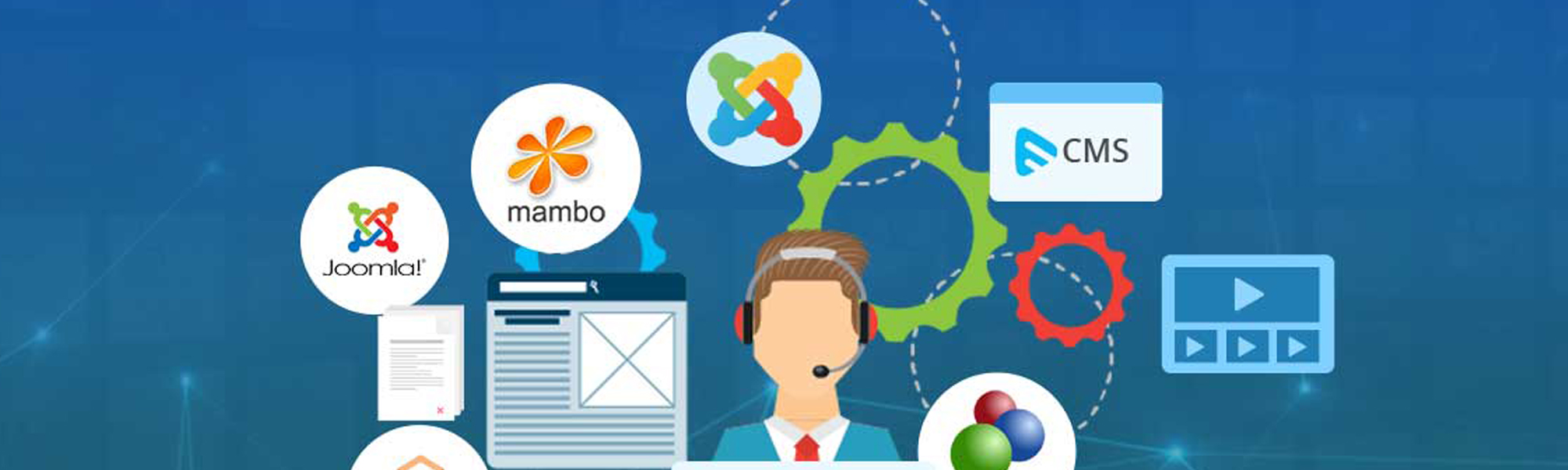 Udyogwardini | Software Development & Content Management System (Cms)